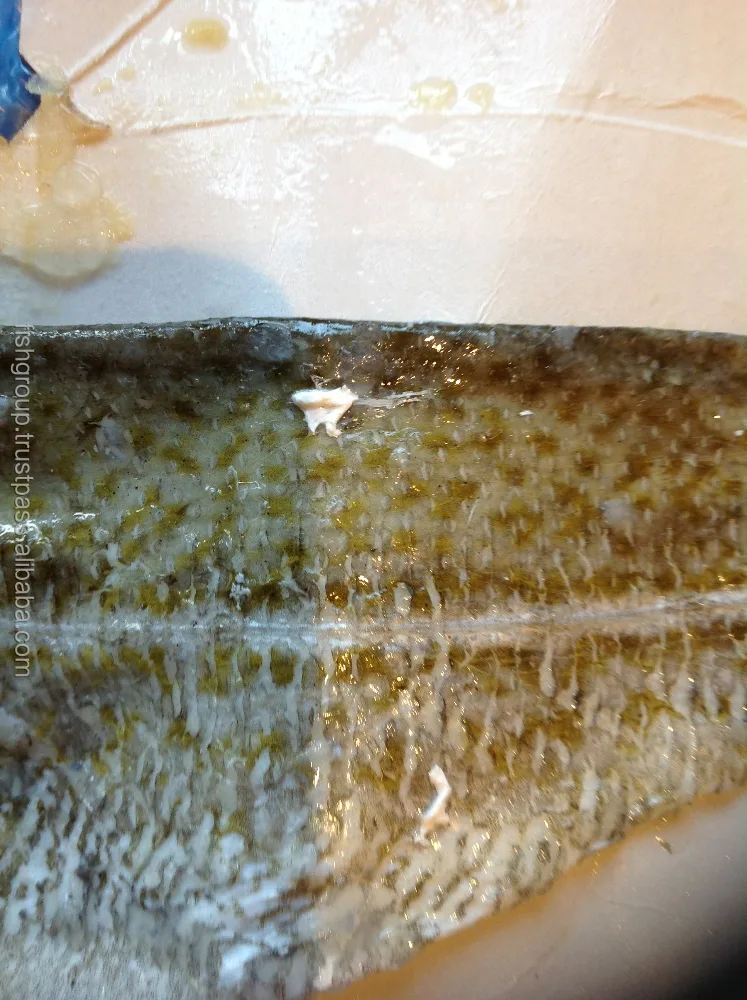 Frozen Cod Skins - Buy Cod Skin,Frozen Cod Skin,Cod Skins Product on ...