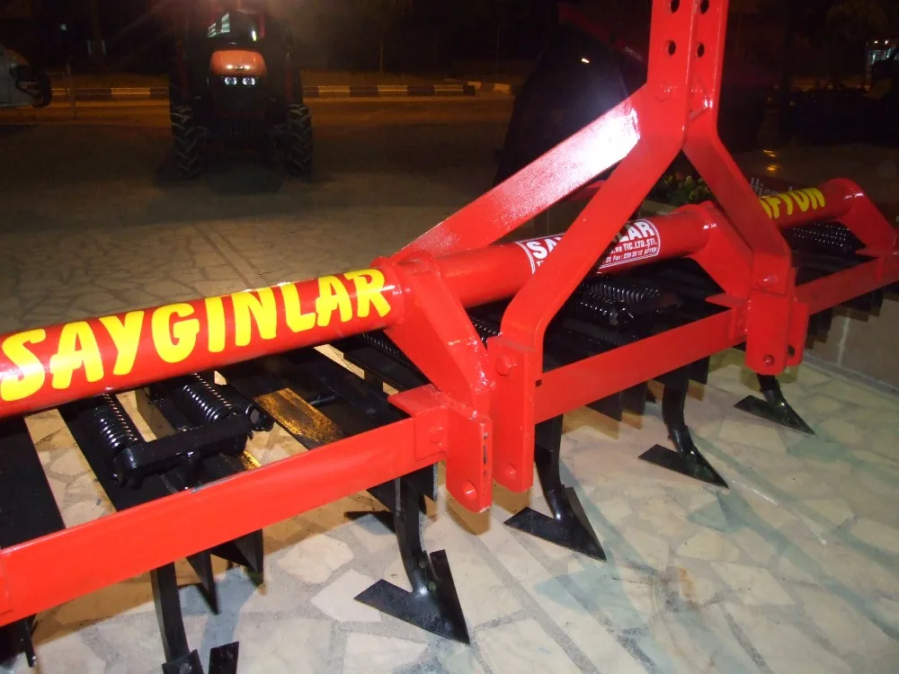 Machine De Culture Agricole Haute Qualité Et Efficacité,Avec Rouleau ...