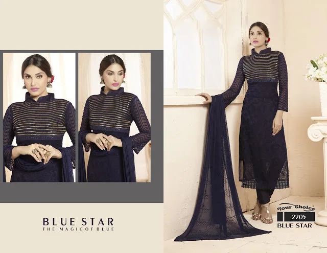 Traditional Indian Pakistani Islamic Clothing Salwar Kameez Khadr ...