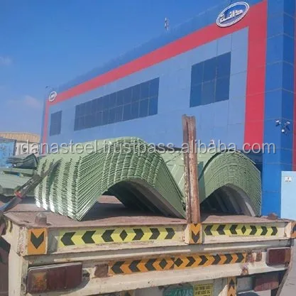 Alibaba.com: Chinko Warehouse Roofing Sheet for Doha, Dubai, Abu Dhabi ...