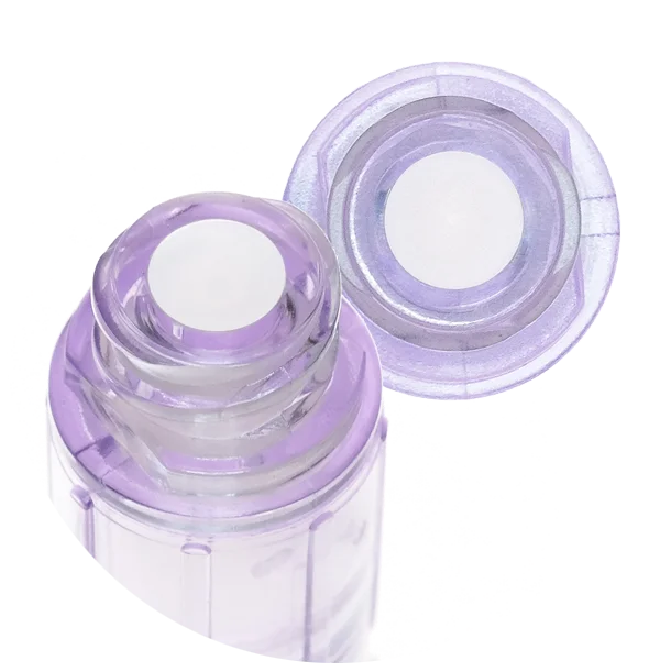 14c007 Gen2 Needle-free Connector Luer Lock Luer Slip - Buy Neutral ...