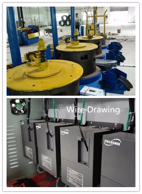 22kw 30kw Vector Control Triple Phase Vfd 380v Frequency Inverter Converter 30hp 40hp Ac Drive ...