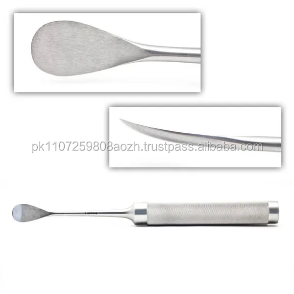 Boies Nasal Fracture Elevator - Precision Surgical Instrument