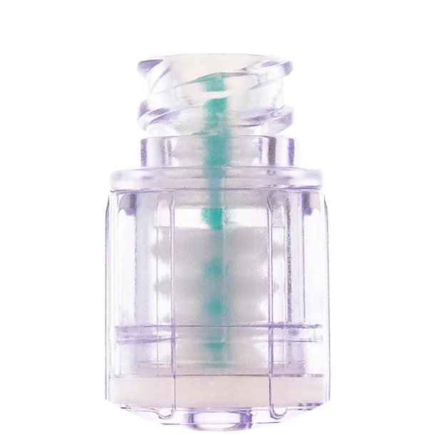 14c007 Gen2 Needle-free Connector Luer Lock Luer Slip - Buy Neutral ...