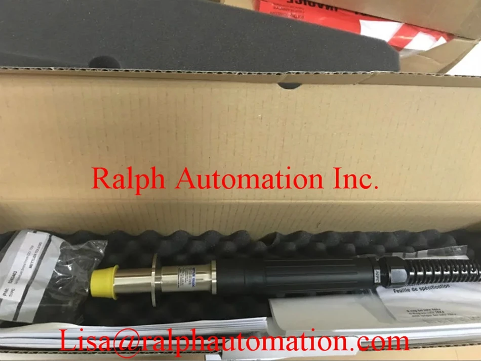 Original Polymetron/Hach Polymetron 9610sc SiO2 Analyzer 9610.KTO.S0 ...