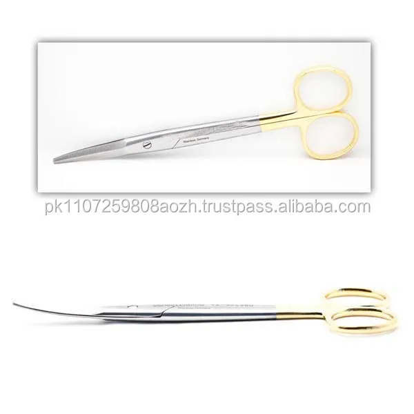Operating Room Scissors Types of surgical scissors| Alibaba.com