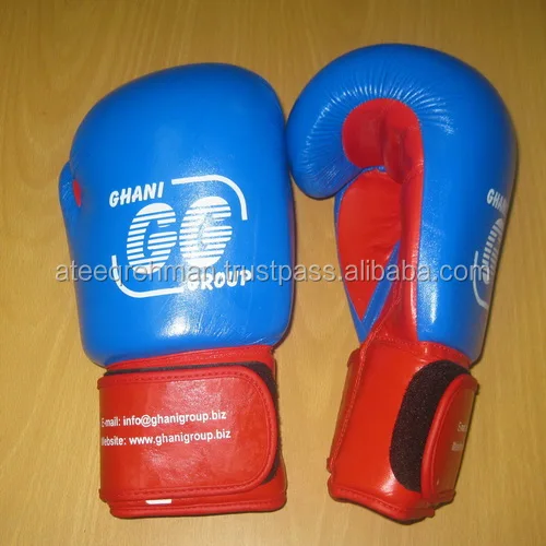 Gaf High Quality 2024 Latest Design Mma Boxing Gloves Training Gloves ...