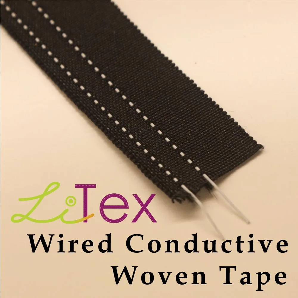 Thin Flexible Fabric Electric Wire - Buy Fabric Electric Wire,Custom ...