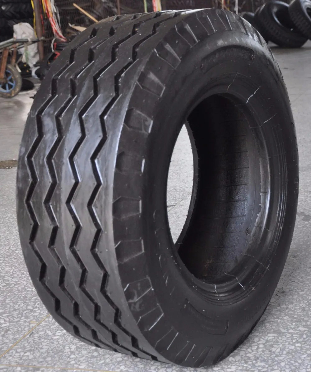 Industrial and Agricultural Vehiclesf3 Tires for Picker Used Plastic ...