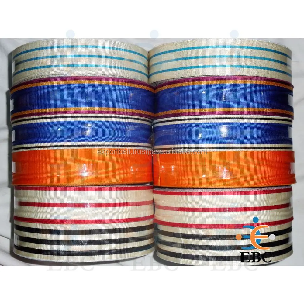 OEM Ribbon Awards Medal Drape Country Flag Colors High Quality