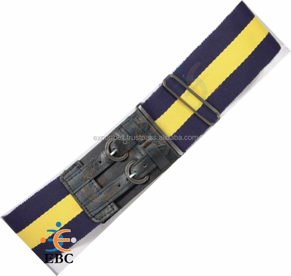 SAS Stable Belt for Sale - General Belt with Metal Buckle