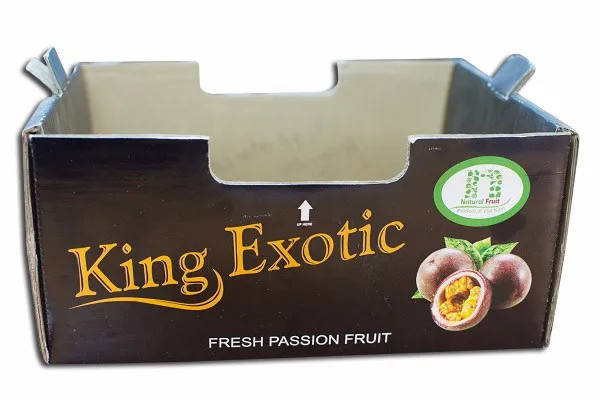 Carton Box Corrugated Packaging for Fruits and Vegetables| Alibaba.com