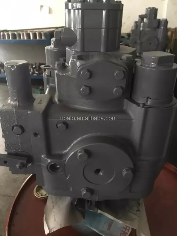 SAUER PV23 Hydraulic Pump and Motor Spare Parts Complete Pump| Alibaba.com