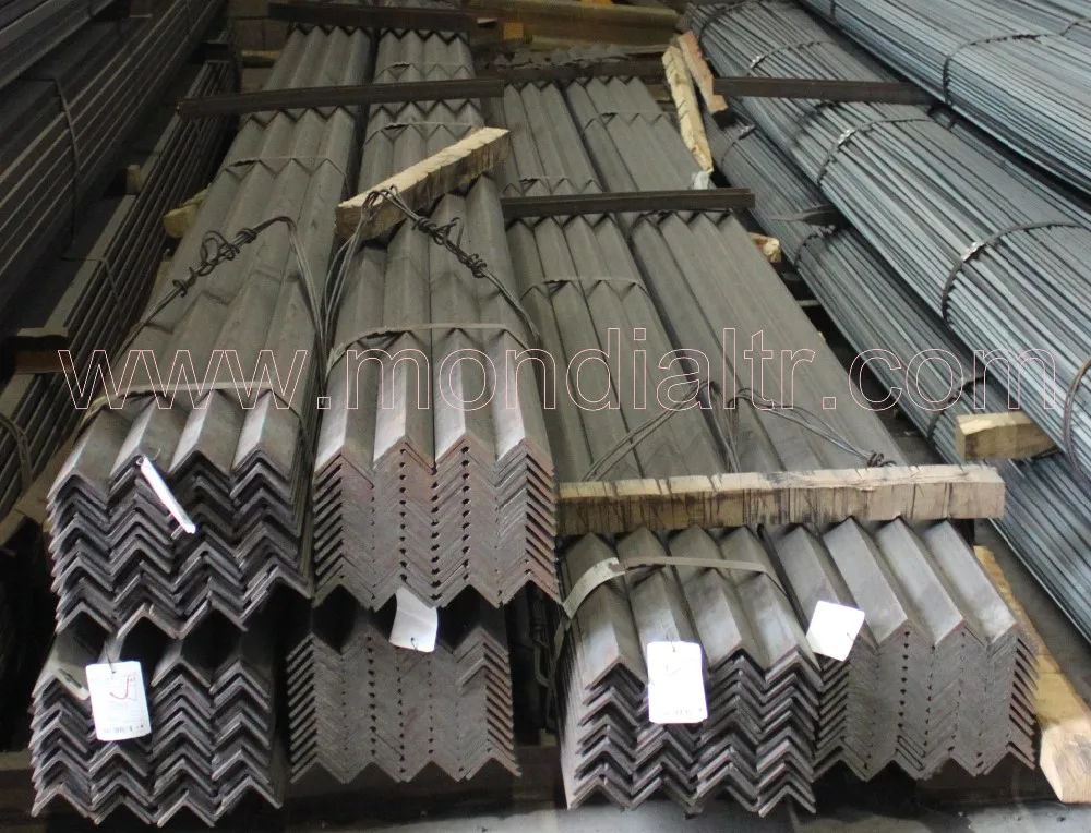 Price Per Kg Iron Angle Bar ! S275jr Angle Steel/45x45 Angle Steel Bar ...