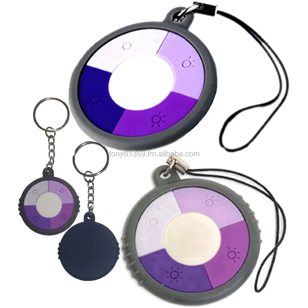 Patented Solar Uv Index Indicator Uv Sensor Uv Tester Uv Monitor Uv ...