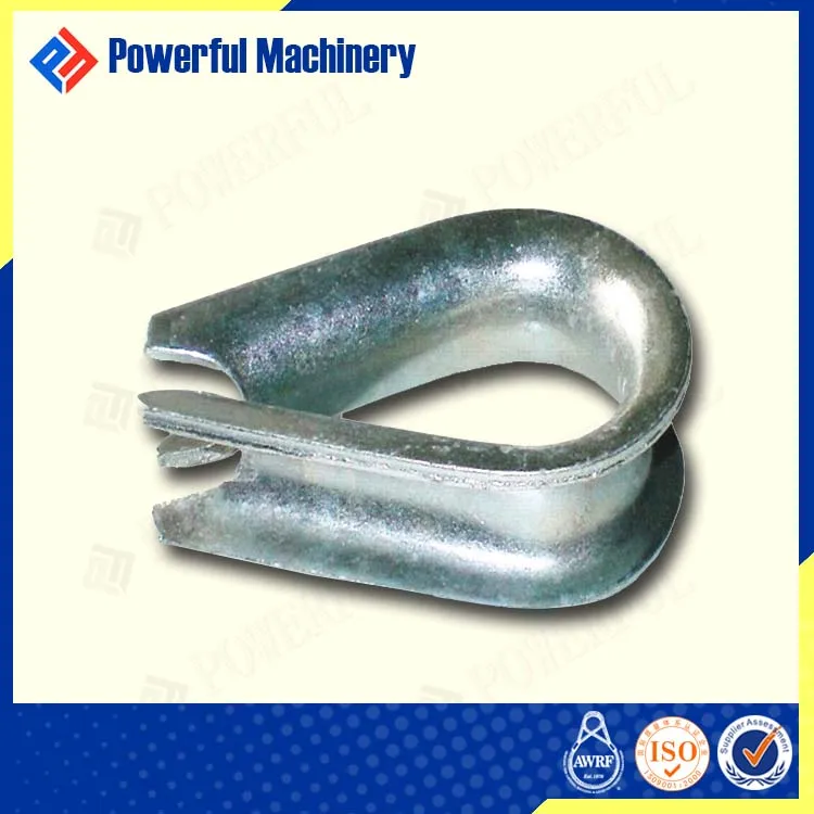 Din6899b 6mm 8mm 10mm Rigging Hardware Stainless Steel 304/316 Din6899b ...