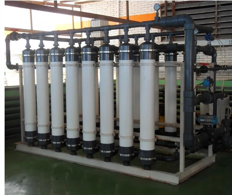 Pvc Pes Pvdf Uf Membrane Ultra Filtration Membrane For Protein ...