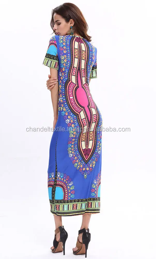 Shop Our Women's Dashiki Dress Collection - Stylish & Comfortable