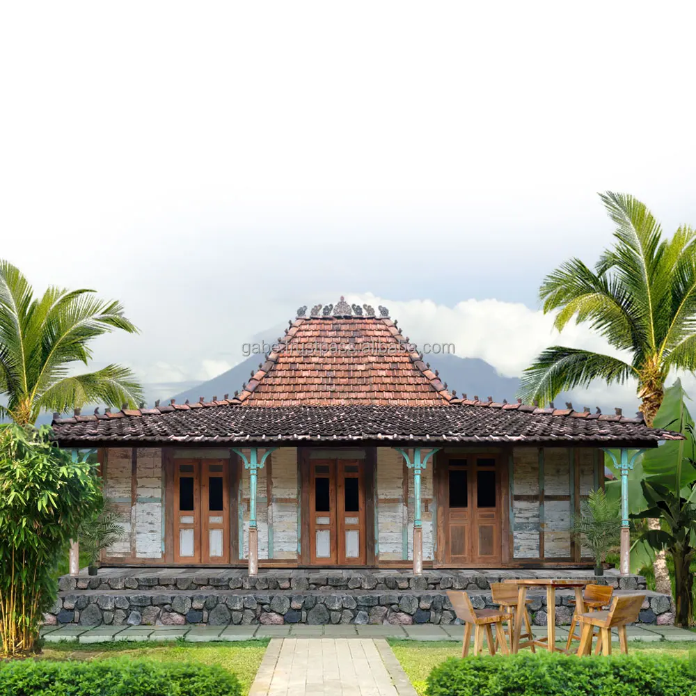Javanese Antique House Huts| Alibaba.com