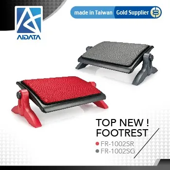 Ergonomic Chair Foot Rest - Aidata Office Footrest Sponge
