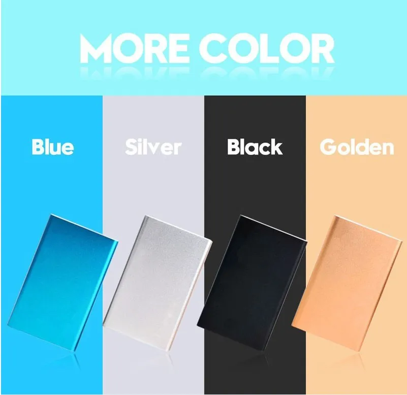 Wholesale Electronics Rohs Batteries Small Portable Power Bank 5000 Mah ...