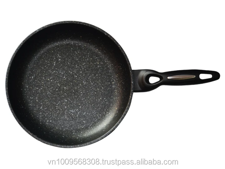 Best Price Super Durable Sunhouse Marble Non Stick Coating Frying Pan ...