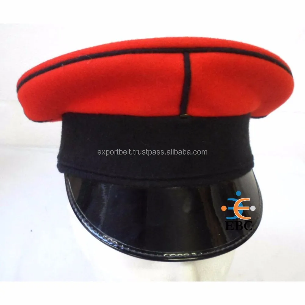 OEM Peaked Caps Hat Best Seller - High Quality Custom Low MOQ