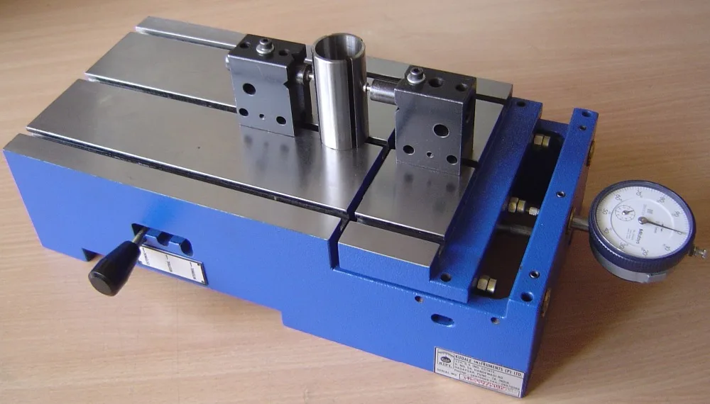 Gauging Set - Precision Inspection Tool for Machine Measurement