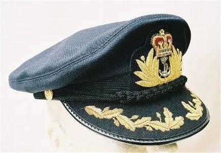 Company Overview - ROYAL UNIFORM & ACCESSORIES