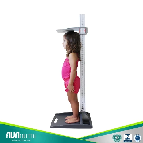 Equipo De Medición De Altura,Stadiómetro - Buy Altura Medida,Altura De ...