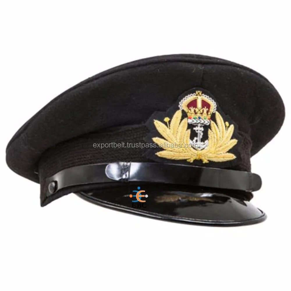 Original Cab Drivers Hat - Eco-Friendly & Durable Options