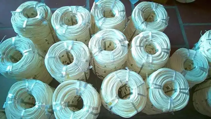 High Quality Natural Rattan Cane Raw Processing Type for Agriculture ...