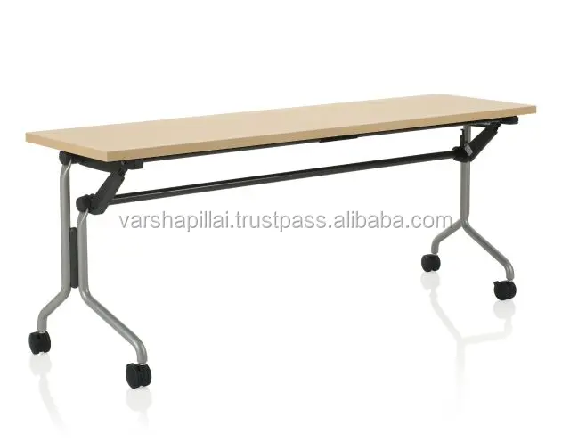 Folding Training Table - Buy Custom Folding Table,7ft Folding Table,8ft ...