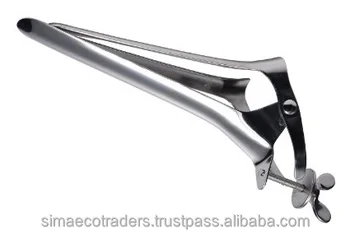 Equine Horse Vaginal Speculum from SIMAECO TRADERS