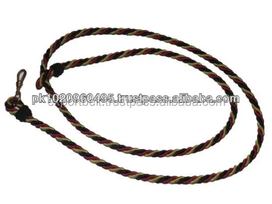 Wholesale Lanyards and Whistle Cords - Customized Uniforms