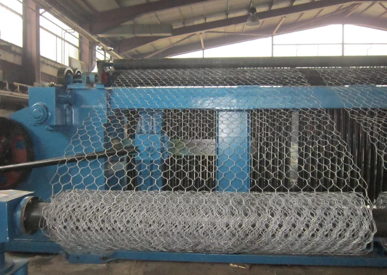 Hexagonal Chicken Wire Mesh Netting Machine For Sale - Buy Chicken Wire ...