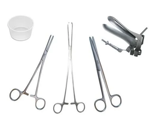 Set Perlengkapan Operasi IUD, Kit IUD Set Instrumen| Alibaba.com