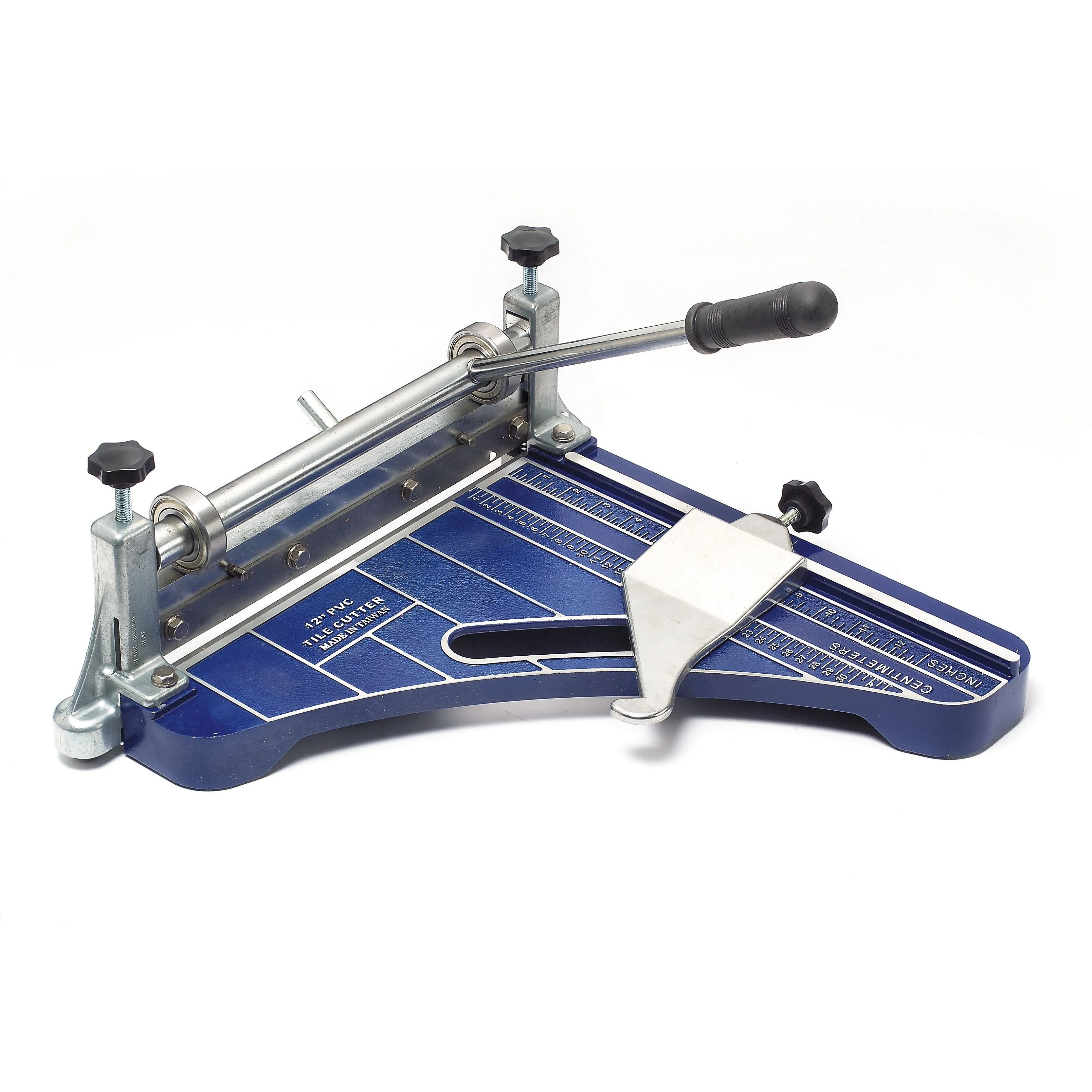 Professional Vinyl Tile Cutter - Precision and Durability