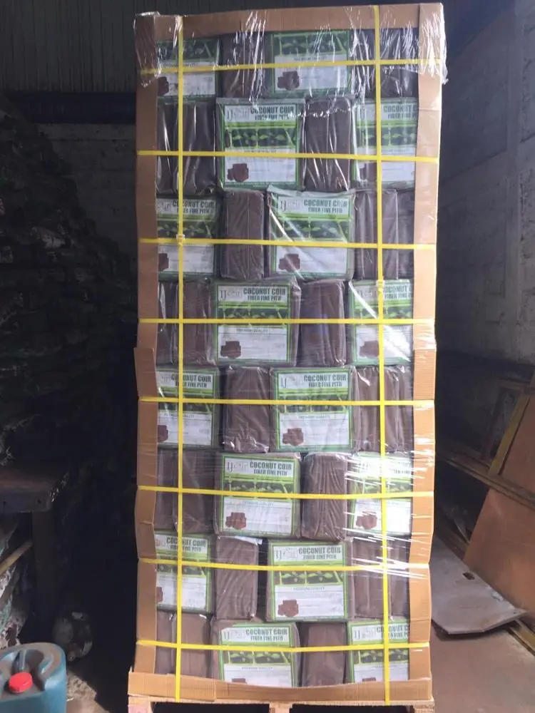 Compressed Coir Pith - Buy Compressed Coir Pith,Coir Pith Compost,Coco ...