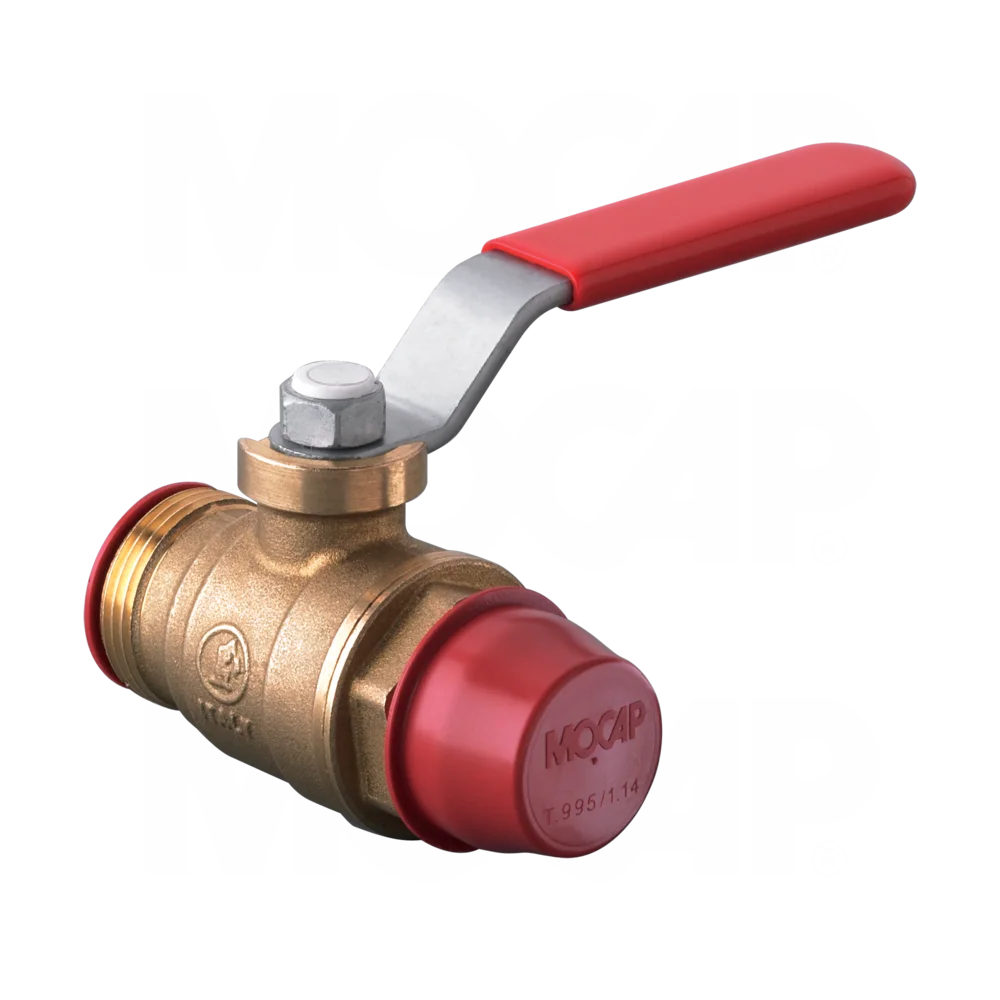 LDPE Round Plastic Tube Plugs - End Protection Solutions