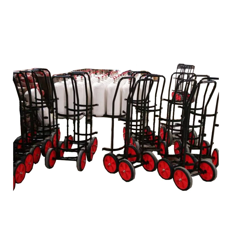 Fire Extinguisher Equipment Aqueous Film Forming Liquid Foam Agent Afff ...