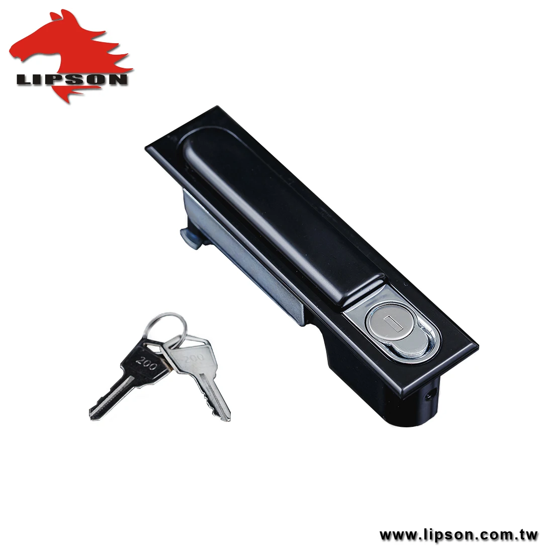 Electrical Panel Door Lock With Padlock - Buy Electrical Panel Door ...