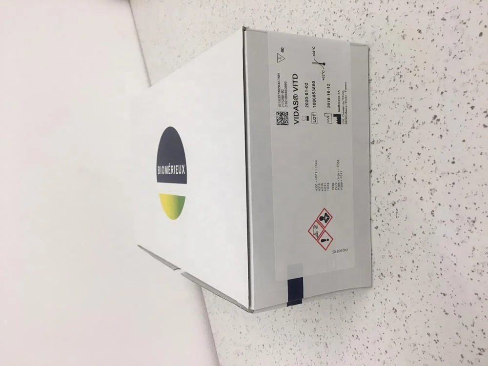 Beckman Coulter Reagents Reagents Access2 Dxi600 Dxi800 Au480 Au680 ...
