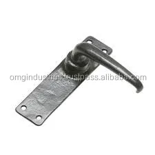 Cast Iron Lever Handles Lock - Buy Cast Iron Lever Handles Lock,Lever ...