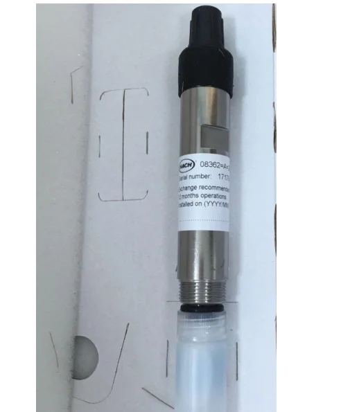 HACH Polymetron 08362 = A = 2000 electrodo pH| Alibaba.com