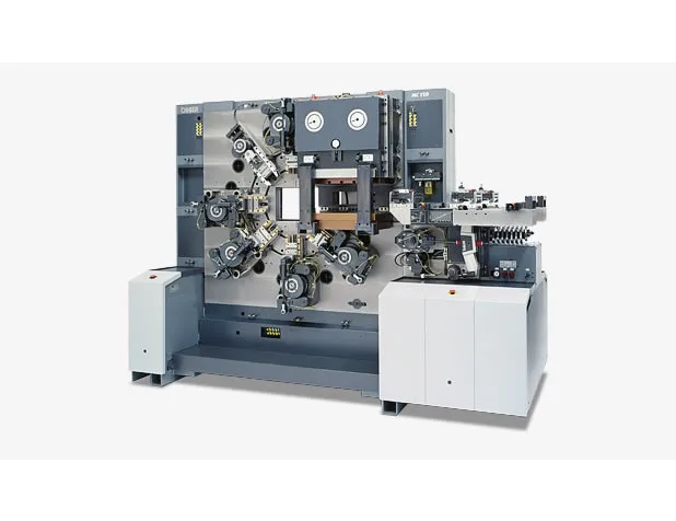 Powerful Multi-slide Machine MC 120 with Two Processing Faces.| Alibaba.com