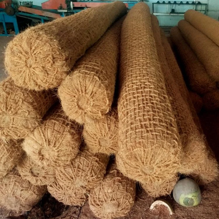 BIO LOG/ EROSION CONTROL/ Planting SOPHIE WHATSAPP+84-845-639-639 ...