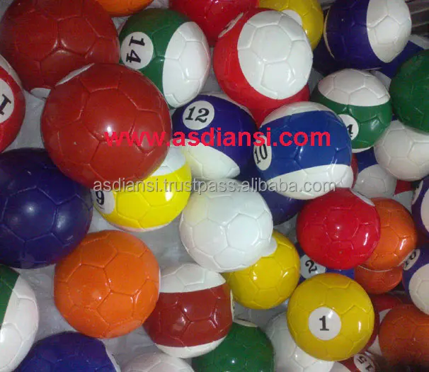 New Design Inflatable Snookball Football Snooker Soccer Ball - Buy ...