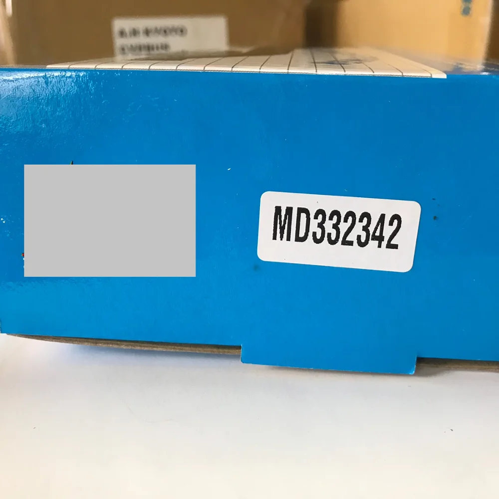 Mitsubshi的火花塞线点火电缆oem Md332342 - Buy 火花塞电缆,火花电缆线mitsubshi引擎,Mitsubshi线 ...