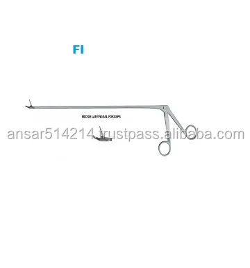 Fess Instruments Set Sinus Surgery Tools German Stainless Ent ...